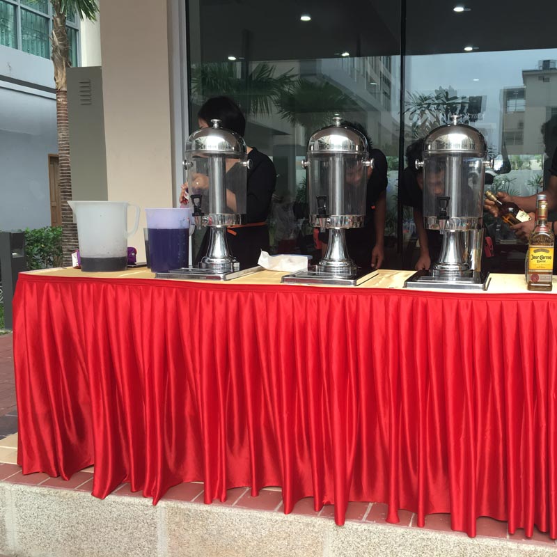 Juice Dispenser