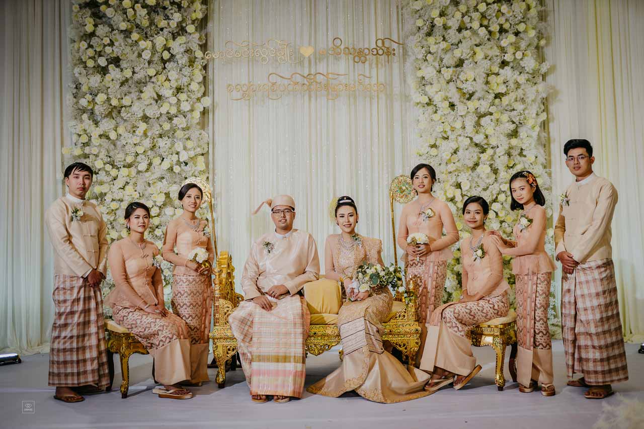 Wedding Planning