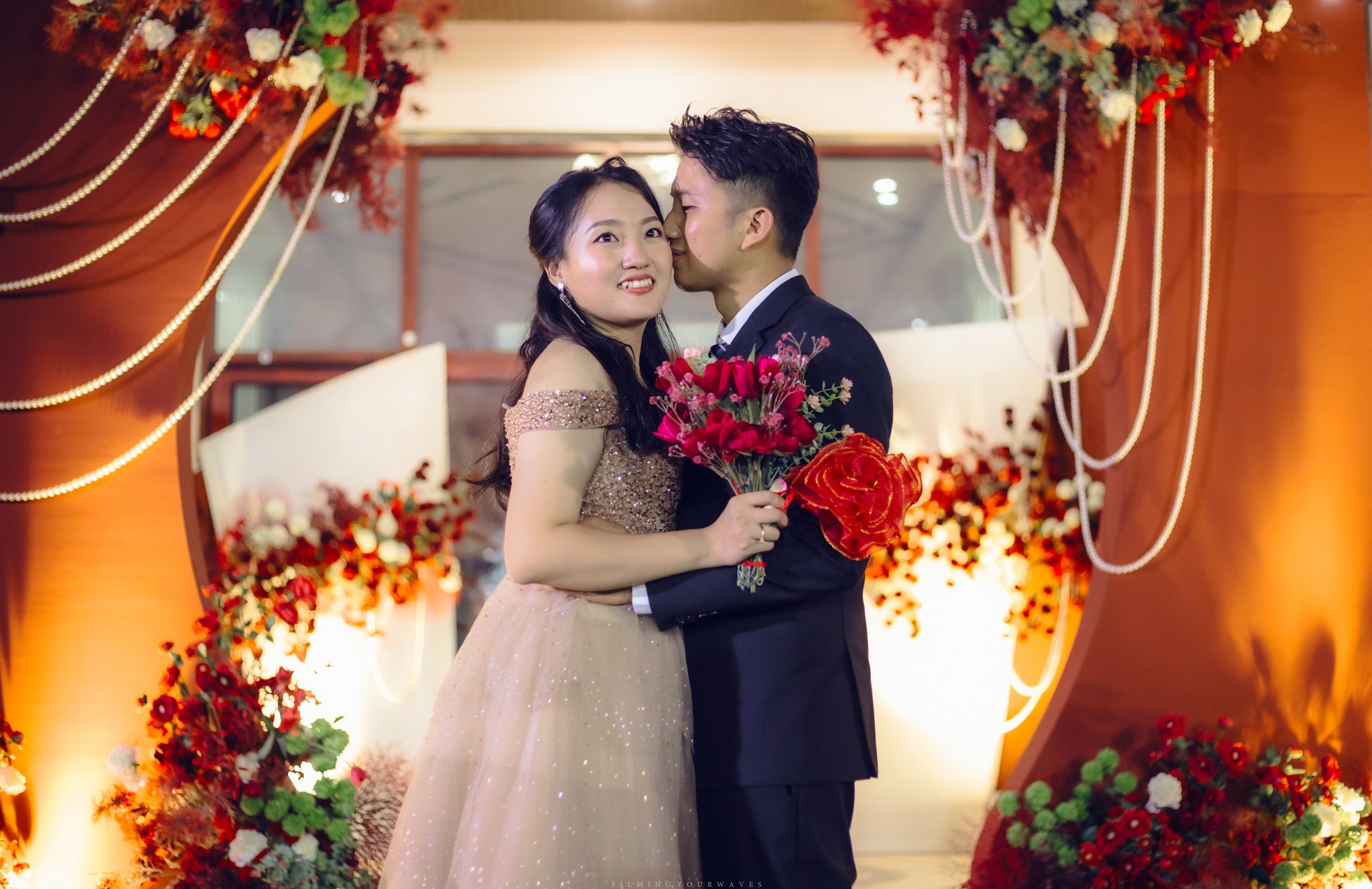 K & L Wedding NOV 2022 Guo Gan