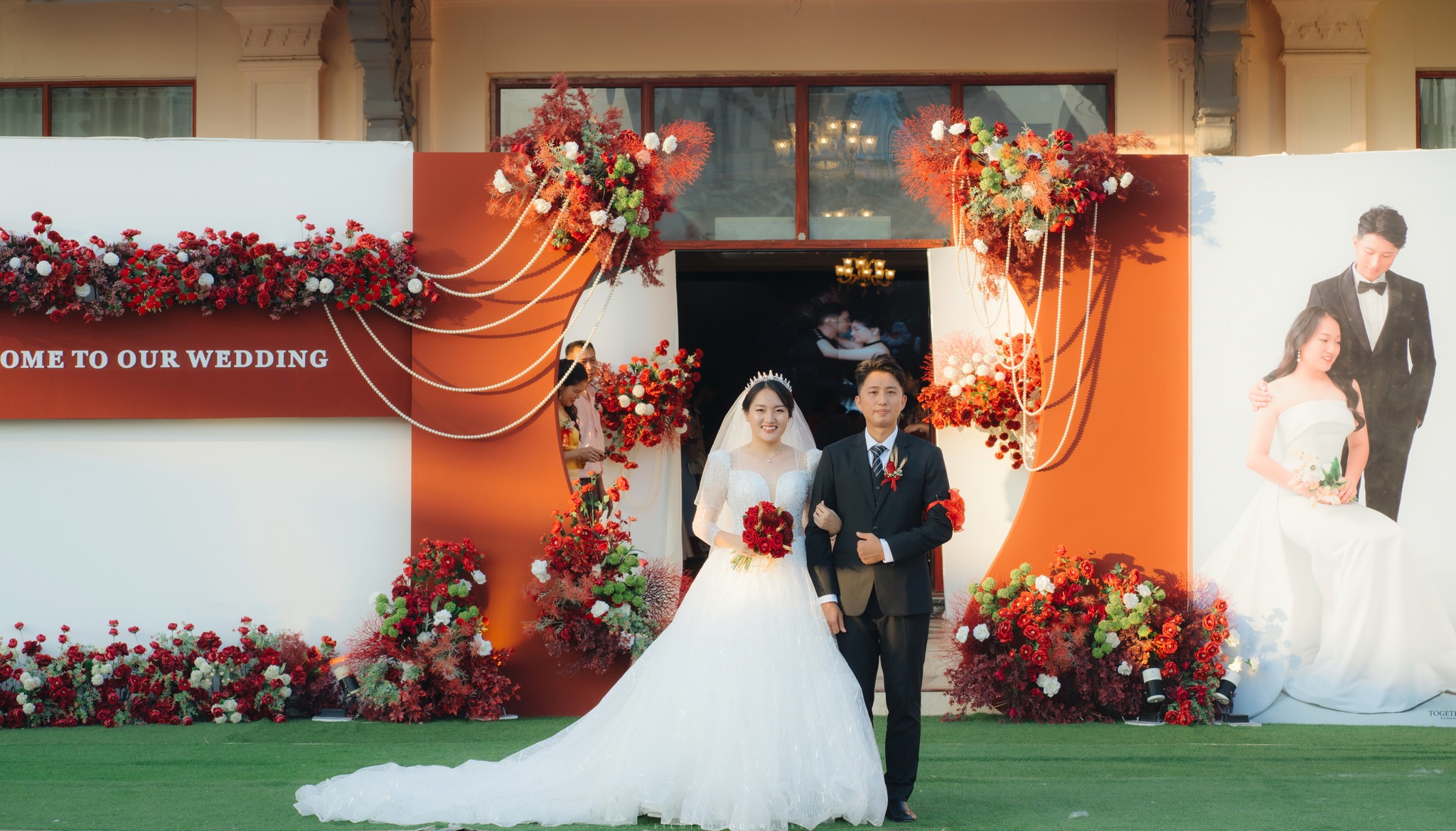 K & L Wedding NOV 2022 Guo Gan