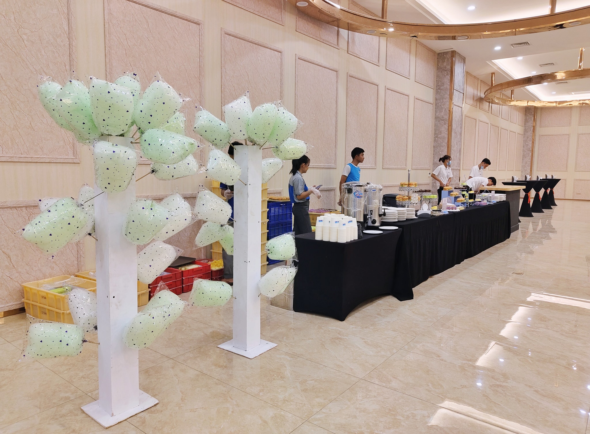 Sakamoto National Maths Competition Awarding Ceremony APR 2023